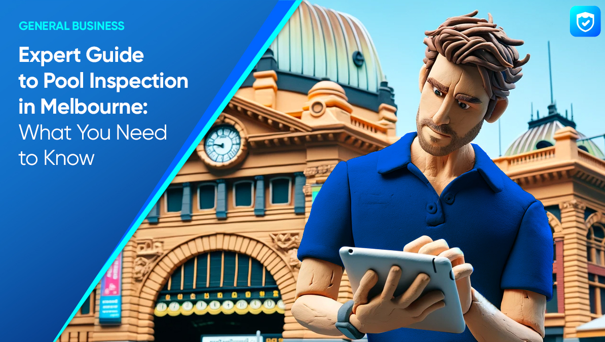 Expert Guide to Pool Inspection in Melbourne | Pool Inspector App